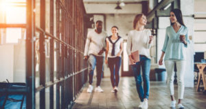 Achieving Organizational Agility - Blog | Planview