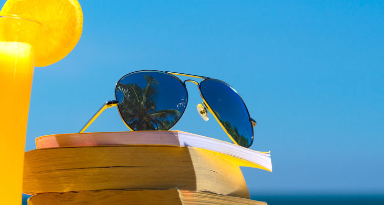 A Lean / Agile Summer Reading List - Blog | Planview A Lean / Agile Summer Reading List - Blog | Planview