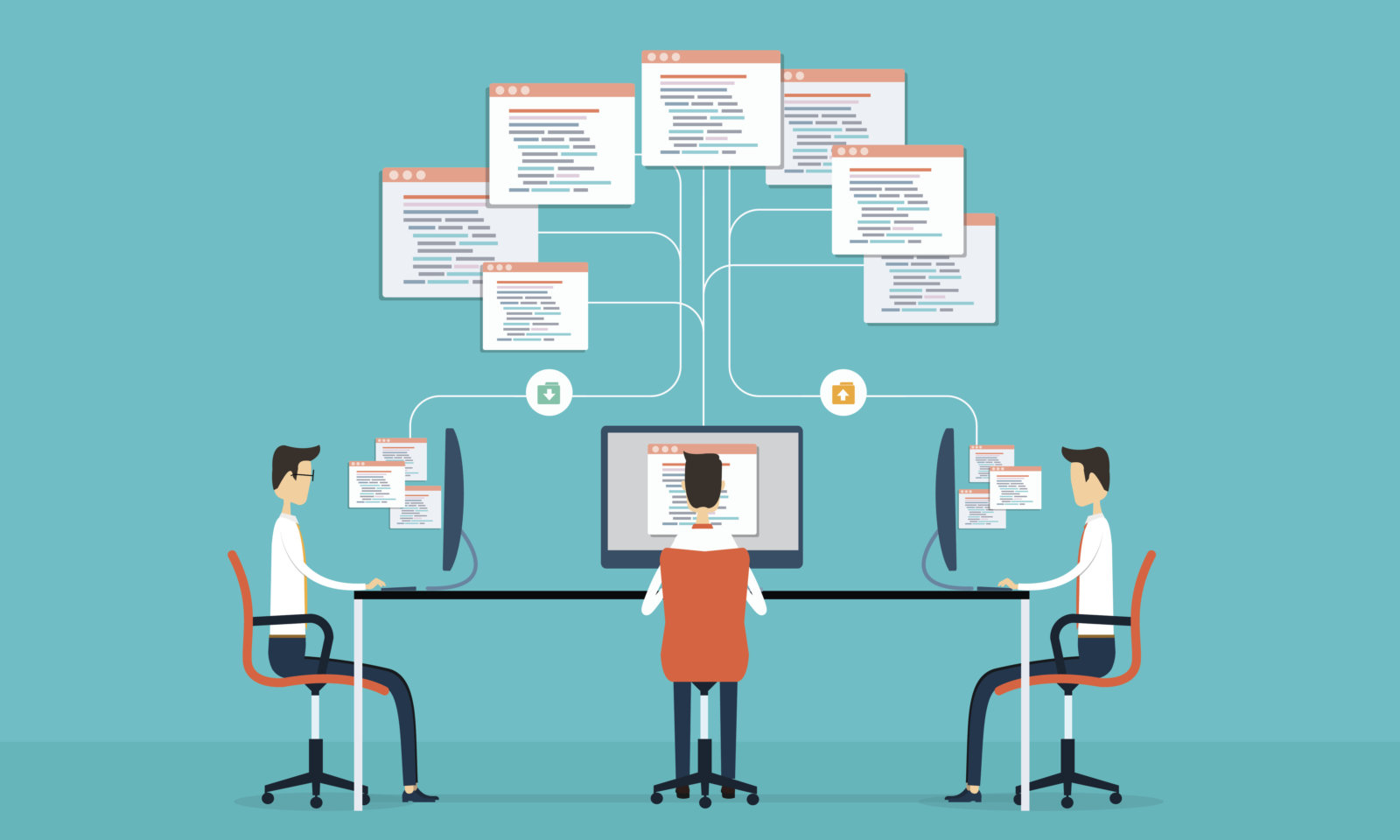 Value Stream Mapping For Software Development Blog Planview