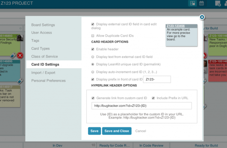 Recent Enhancements to LeanKit - Blog | Planview Recent Enhancements to LeanKit - Blog | Planview