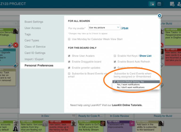 Recent Enhancements to LeanKit - Blog | Planview Recent Enhancements to LeanKit - Blog | Planview