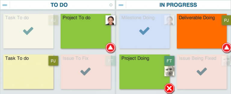 Recent Enhancements to LeanKit - Blog | Planview Recent Enhancements to LeanKit - Blog | Planview