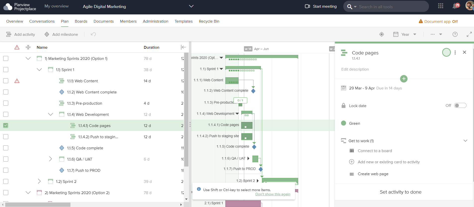 Managing Multiple Projects Successfully - Planview Blog Managing Multiple Projects Successfully - Planview Blog